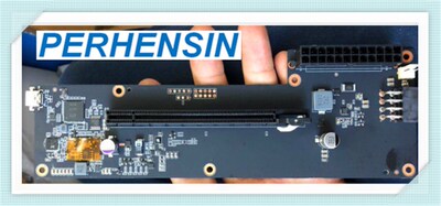 FOR Razer Core x Chroma Thunderbolt  3 eGP main board POWER
