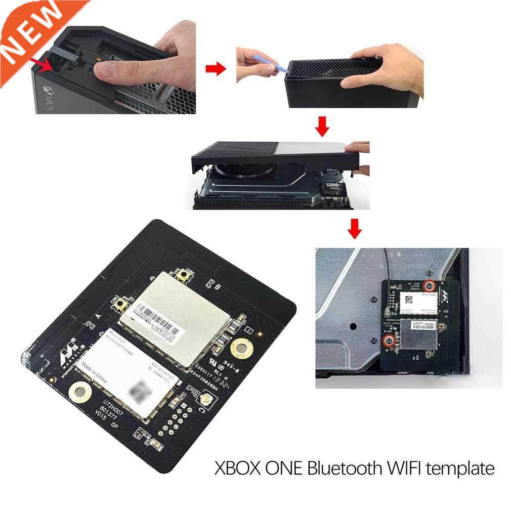 Bluetooth Wifi Board Replacement Wireless Wifi Card Module B_虎窝淘