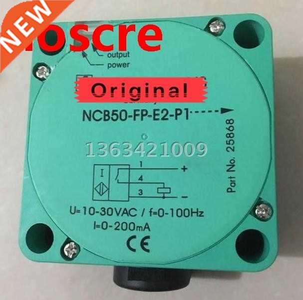 NCB50-FP-E0-P1 NCB50-FP-E2-P1 NCB50-FP-A0-P1 NCB50-FP-A2-P1_虎窝淘