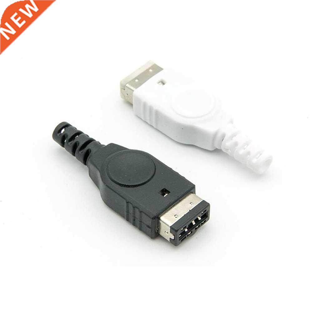 10 PCS a lot Charging Cable Power Plug Converter Adapter for_虎窝淘