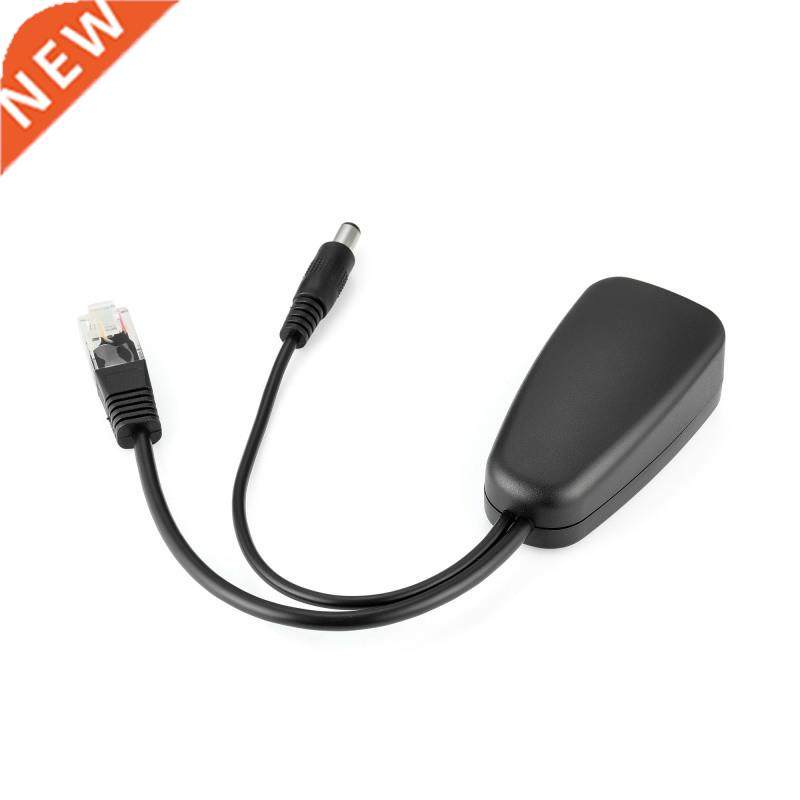 Separator POE Cable Power Divider Standard POE Splitter 24V_虎窝淘