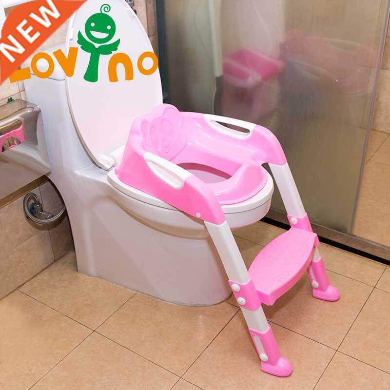 2 Colors Baby Potty Training Seat Children's Potty Baby Toi_虎窝淘