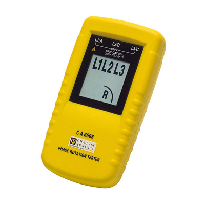 法国CACA6681金属管道探测仪