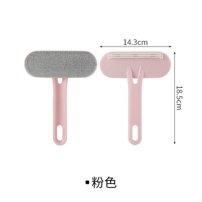 Manual Clothing Shaver for Wool Coat Remove Pilling and Trim