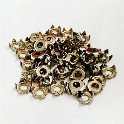 Outdoor Ice Cleats Snow Ice Accessories AntiSlip Studs Steel