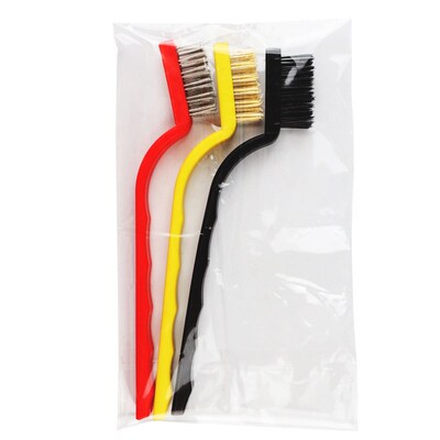 Kitchen Cleaner Oil Stain Scraper Refrigerator Defrosting Ic