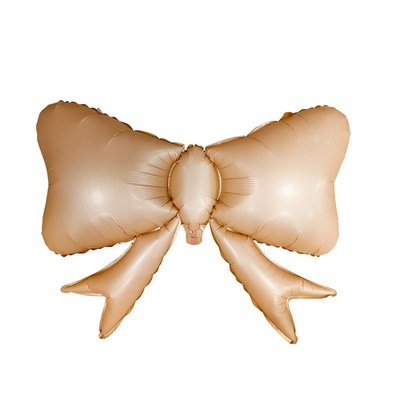 Large Matte Butterfly Heartshaped Balloons for Wedding Birth