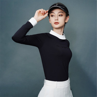 EuropeanT欧巡赛高尔夫女