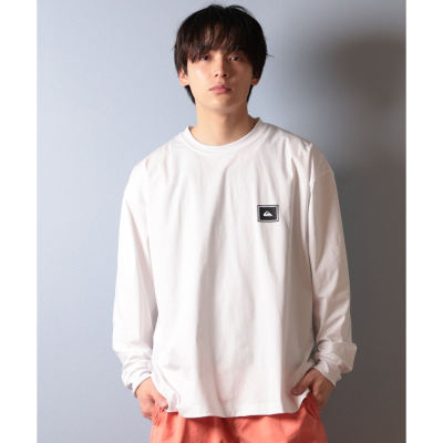 QUIKSILVER男式长袖防晒衣