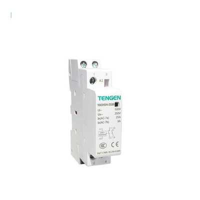 天正电气TENGENTGCH1N-2511AC48V2P交流接触器339020600258
