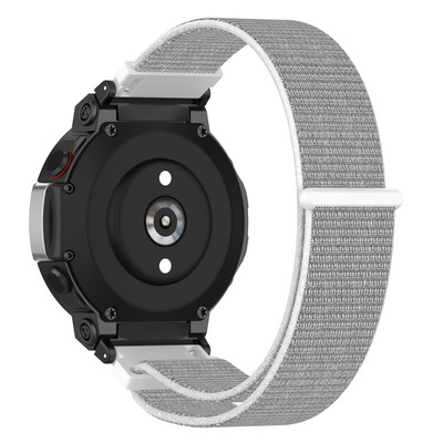 华米替换腕带织布表带