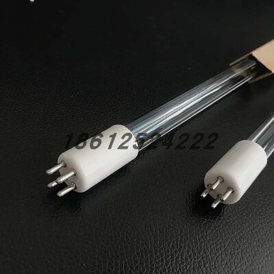 德国Heraeus水处理紫外线灯185-254纳米GPH1630T5VH/4