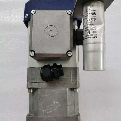 heidolph Elektro电机，K235-040230-54-4-M-L-KB-RA-SS-V3可开票