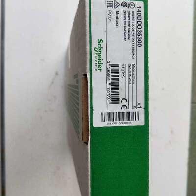 议价正品 140DDO35300 实物拍摄 开封
