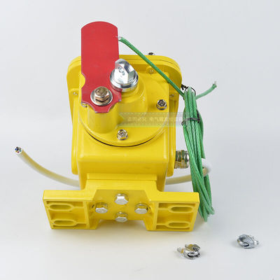 适用于THSL-LTHZL-A-IIXD-TQ-1防撕裂检测器皮带撕裂保护装置TH