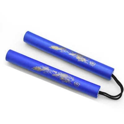 Beginner Practice and Training Nunchucks Martial Arts Foam S