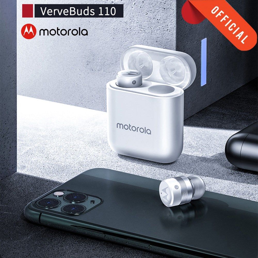 Vervebuds 110 TWS Bluetooth 5.0 Wireless Earphone Earbuds Mi_虎窝淘