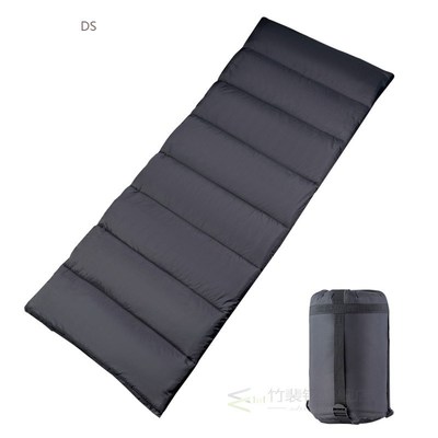 195*75cm Camping Sleeping Bag Cotton Electrical Heated Sleep