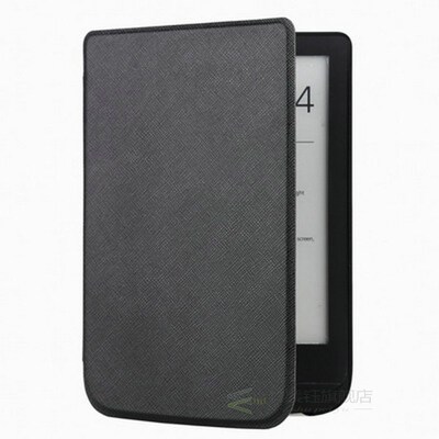 Slim Magnetic Smart Case for Pocketbook 627 616 632 606 628