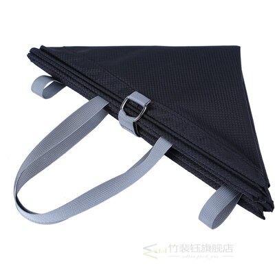 climbing rope box climbing tree basket rope storage basket f