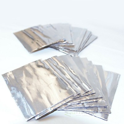 10pcs 2MM Heat Shield Insulation Sound Proof Noise Deadening