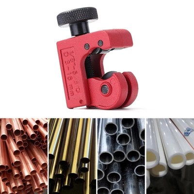 3-16mm Plumbing Shear Copper Stainless Steel Aluminum Cuttin