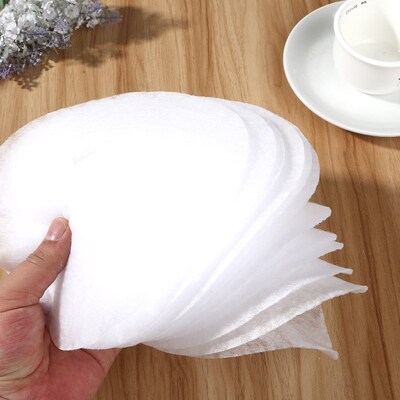 12Pcs Oil Absorption Paper for Kitchen Fried Baking Absorbin