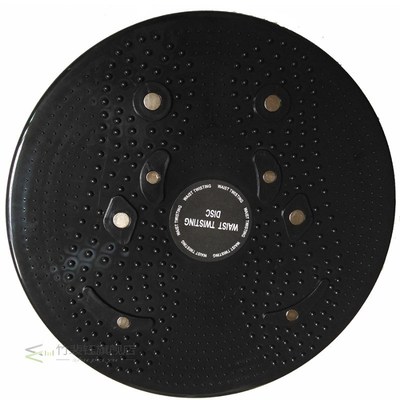 Waist Twisting Disc Balance Board Gym Exercise Fitness Equip