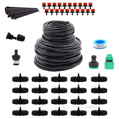 Various Specifications Hose Plant Watering Irrigation Drip K