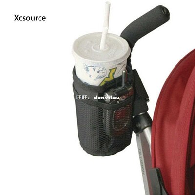 Hot Baby Stroller Pendant Bottle Mug Cup Rack Holder Bag Wat