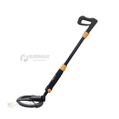 Underground Underwater Metal Detector Metal Finder Gold Trea