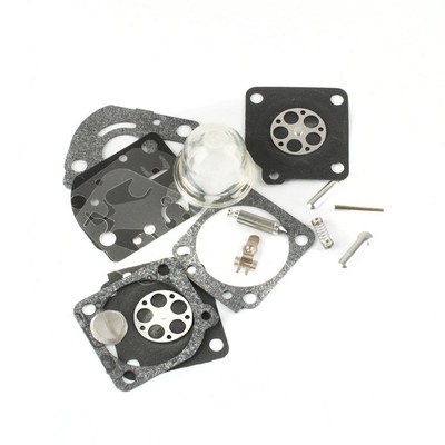 Carburetor Rebuild Kits  Ryobi Ryan IDC Homelite Zama C1 Mod
