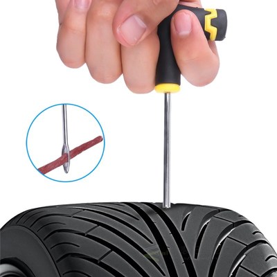 Car Accessories Motorcycle Tyre Repair Kit Tire repair for N