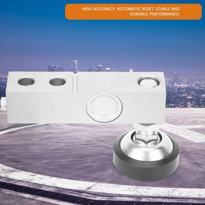 High Accuracy Load Cell Scale Weighting Sensor Parallel Inst