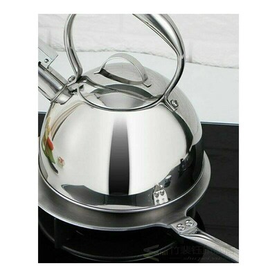 Induction Hob Converter Heat Diffuser Disc Adapter Plate Sau