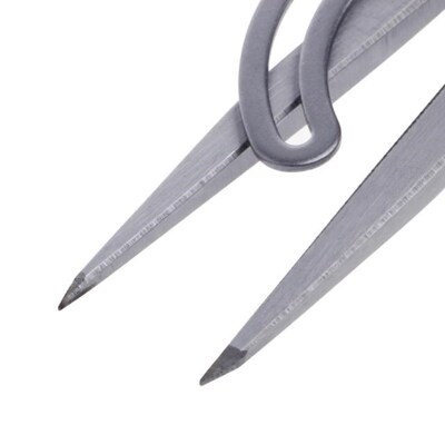 150mm Locking Wing Divider Distant Measuring Gauge Measure L