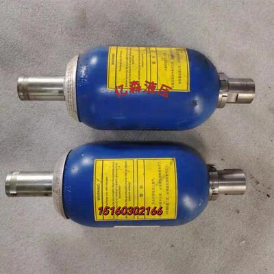 新款PARKER派克蓄能器OLAER奥莱尔美标蓄能器欧标蓄能器胶囊包邮