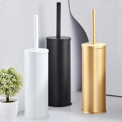 Long Handle Toilet Brush Wc Cleaner Toilet Brush With Holder