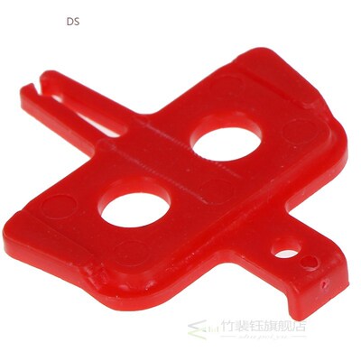 Hot 5Pcs/pack Bicycle Brake Spacer Disc Brakes Oil Pressure