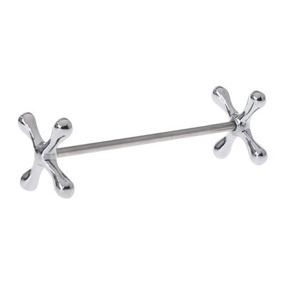 Plum Blossom Chopstick Rest Rack Holder Home Kitchen Stand S