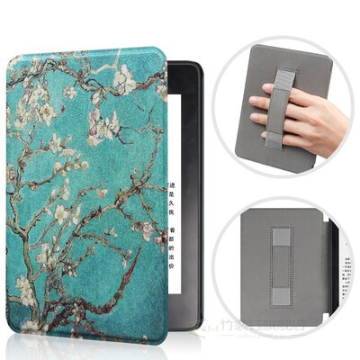 Case For Amazon Kindle Cover 10th Generation 2018 Paperwhite