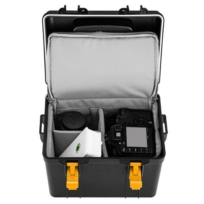 Waterproof Shockproof Case Dry Moistureproof Storage Seal Bo