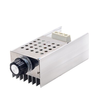 AC220V 10000 W High Power SCR BTA10 Electronic Voltage Regul