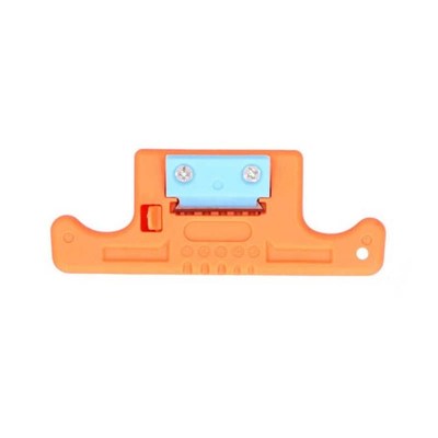 krimptang pliers Cable Stripper Longitudinal Technicians Ele