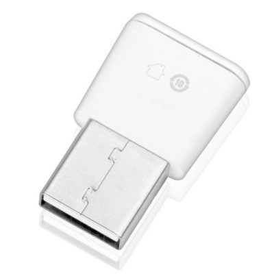 Signal Amplification Relay Repeater USB Extender 适用于 Smar