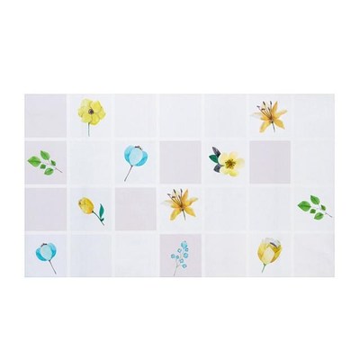 Large Size Aluminum Foil Self-adhensive Waterproof Kitchen O