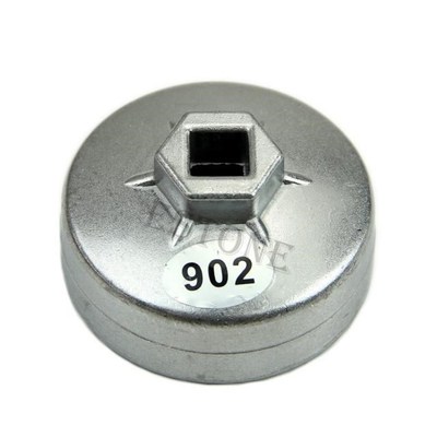 902 Type 14 Flutes Cap Style Oil Filter Wrench 67mm Inner Di