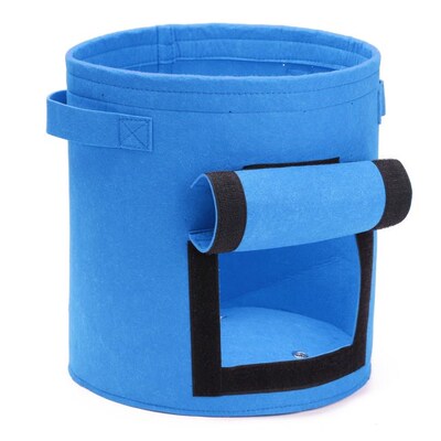 11x11 inch 5 Gallon Cultivation Vegetable Planting Bag Enhan