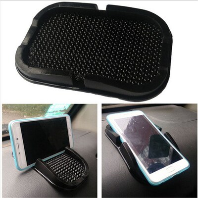 Car-styling Non-slip Mat Automobiles Dashboard Anti-skid Sti