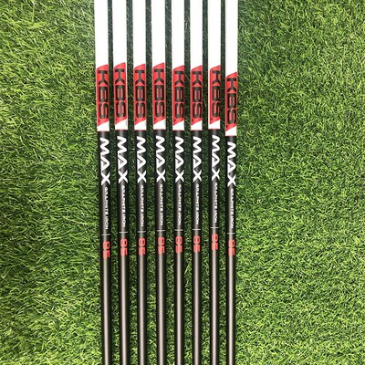New Golf clubs shaft High quality KBS-MAX 55 65 75 85 Graphi